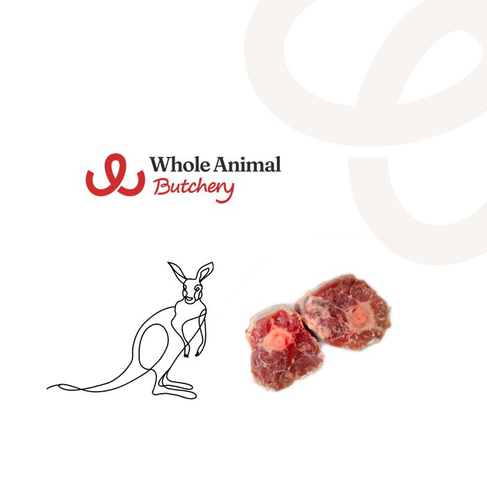 Kangaroo Tail - Jumbo