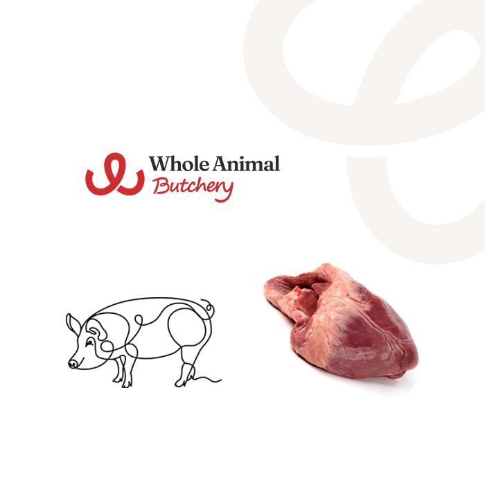 Pig Heart