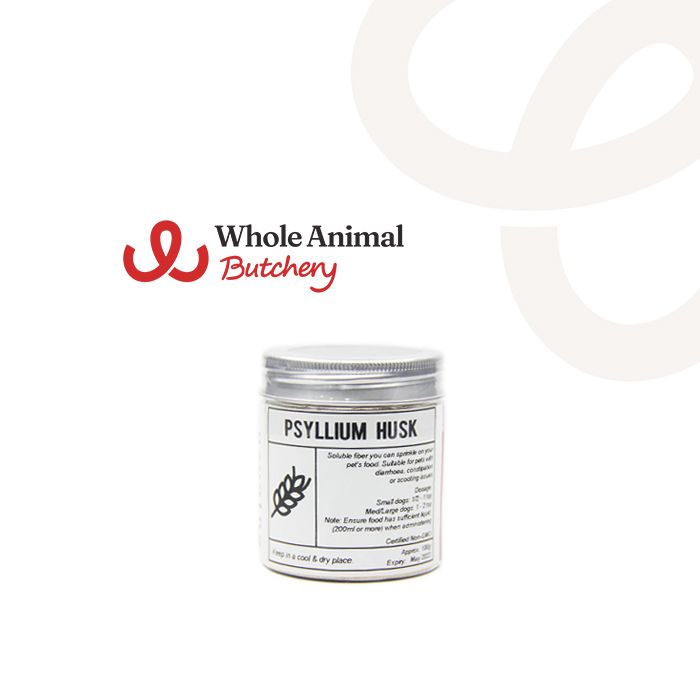 Psyllium Husk