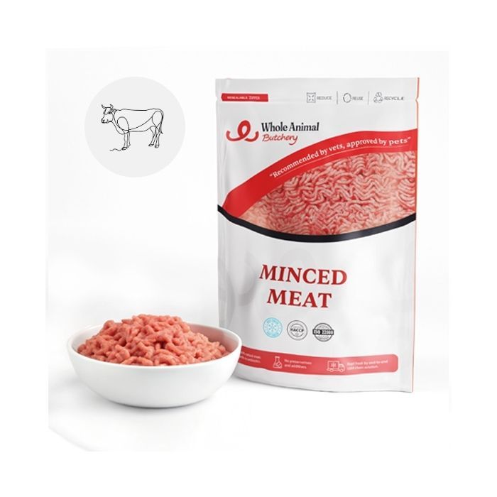 1kg Beef Mince