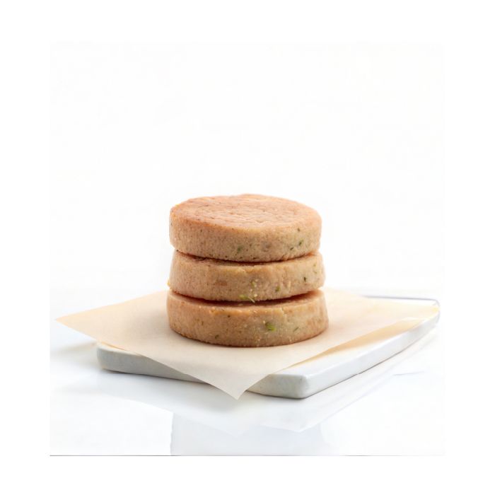 BARF Chicken Patties
